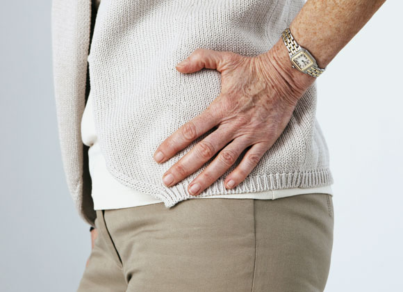 Clinique chirurgicale de Laval | Hanche